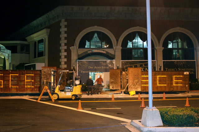 OUR WORK - Alta Contracting