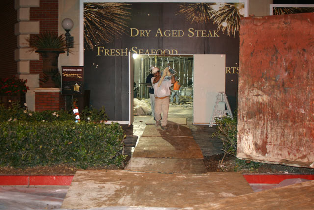 OUR WORK - Alta Contracting