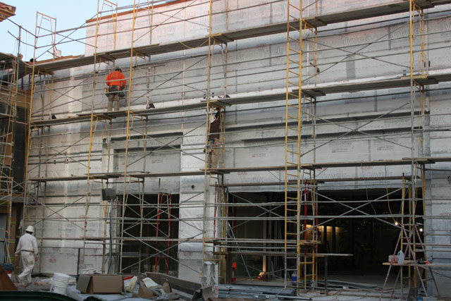 OUR WORK - Alta Contracting