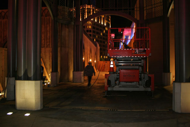 OUR WORK - Alta Contracting