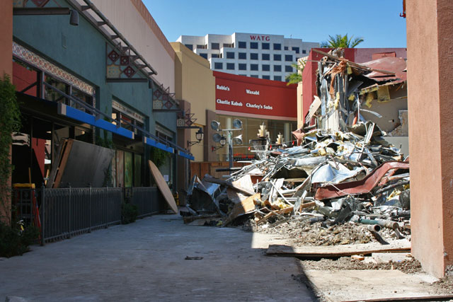 OUR WORK - Alta Contracting