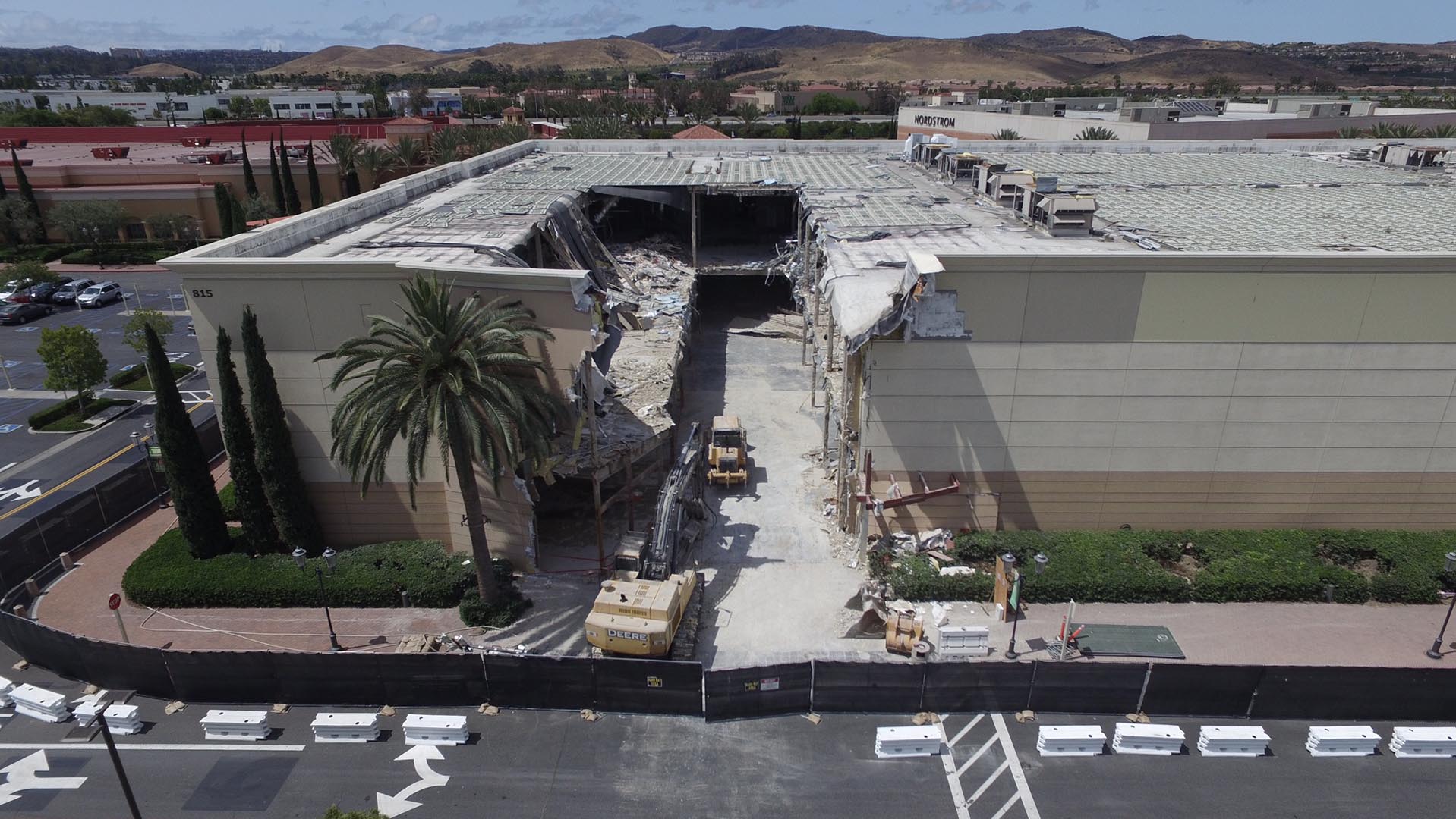 OUR WORK - Alta Contracting