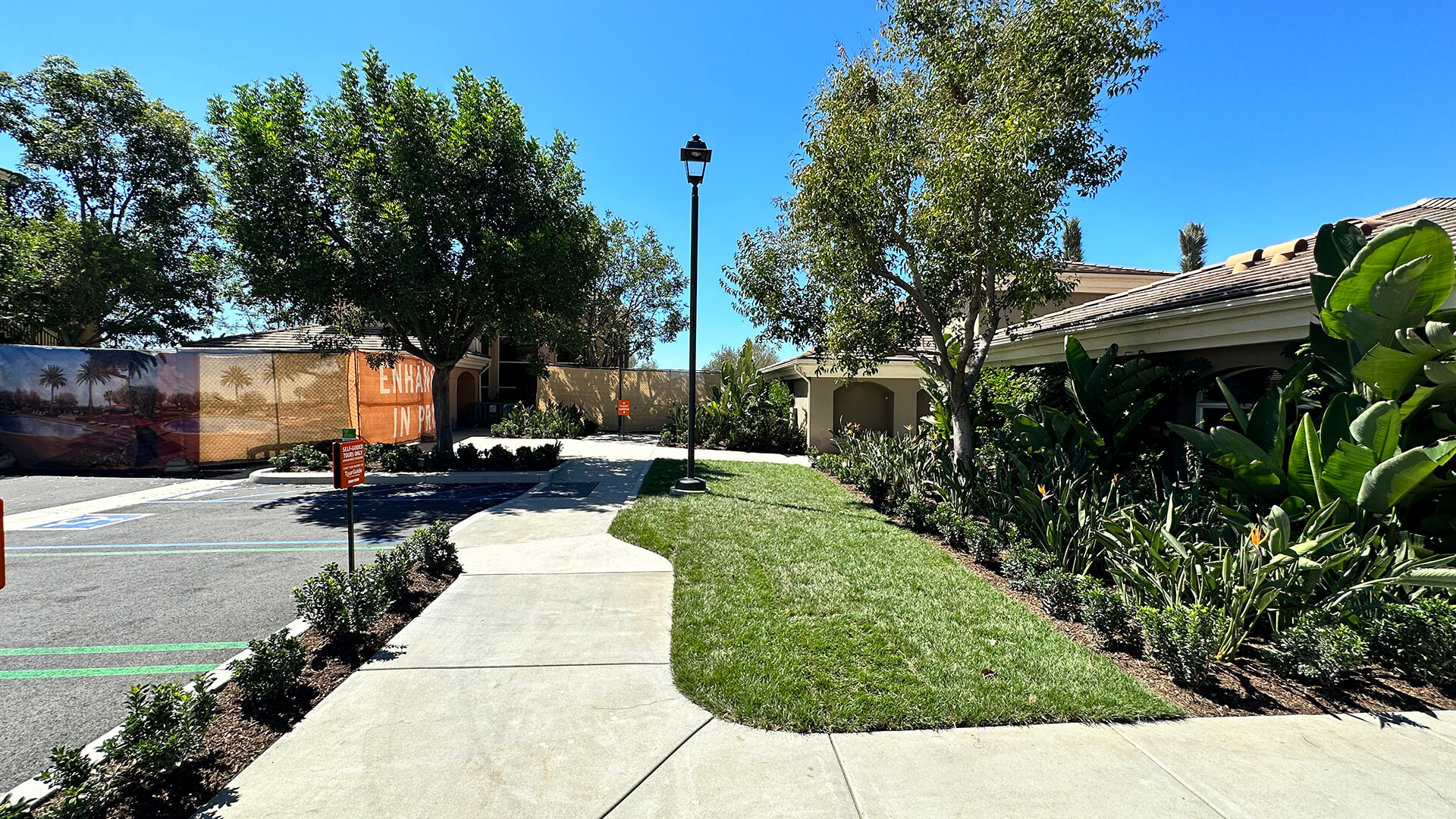 OUR WORK - Alta Contracting