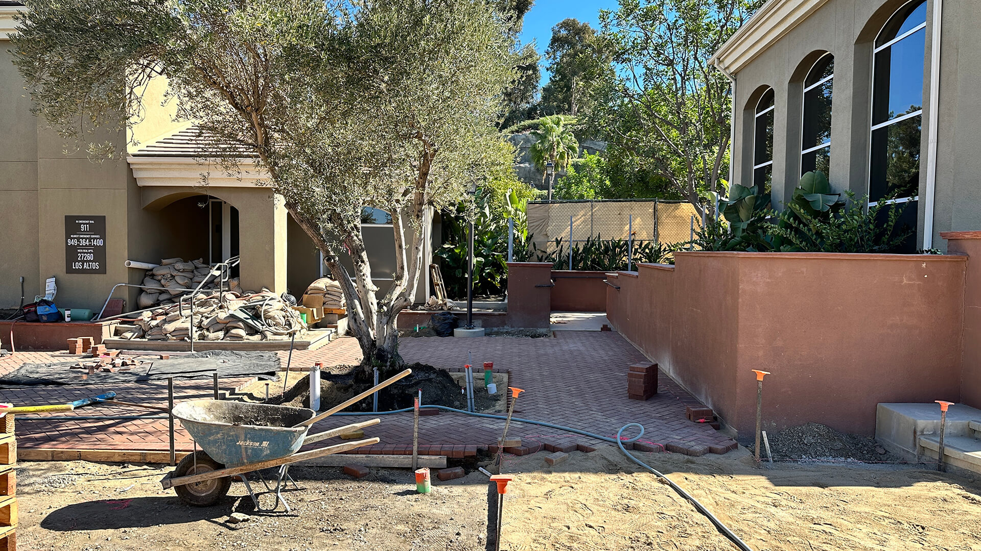 OUR WORK - Alta Contracting