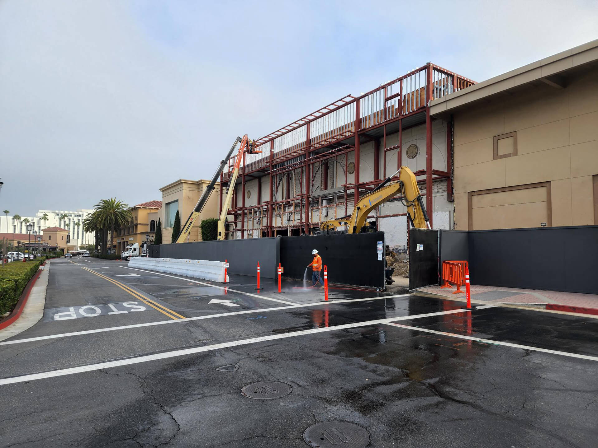 OUR WORK - Alta Contracting